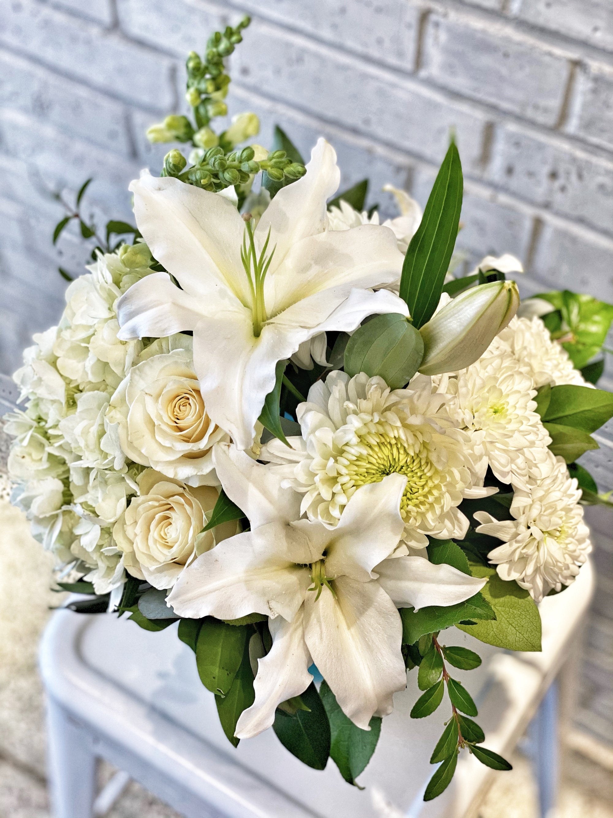 Sympathy Collection | Laurel's On Whyte