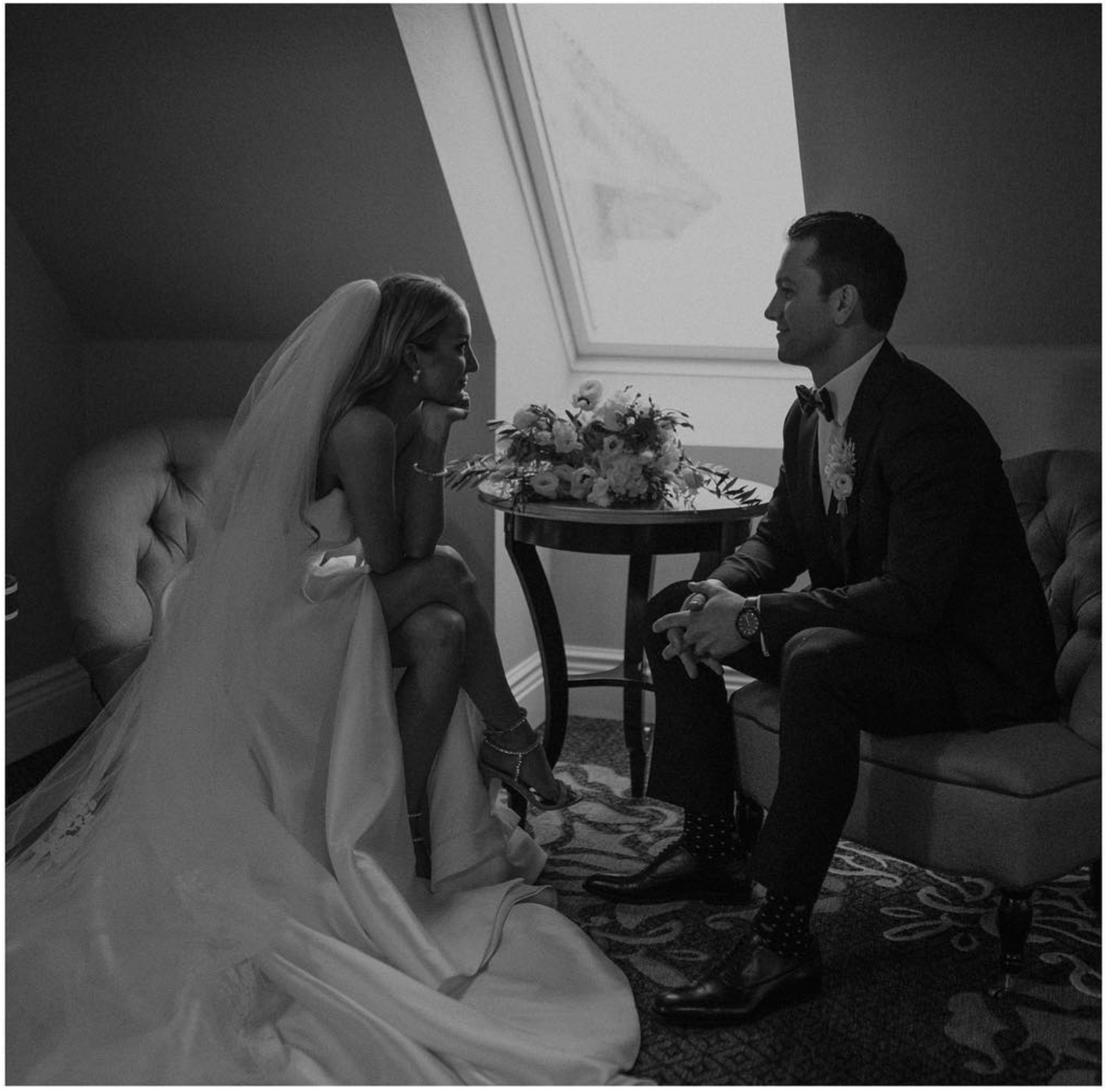 Our Preferred Vendors | Laurel's On Whyte